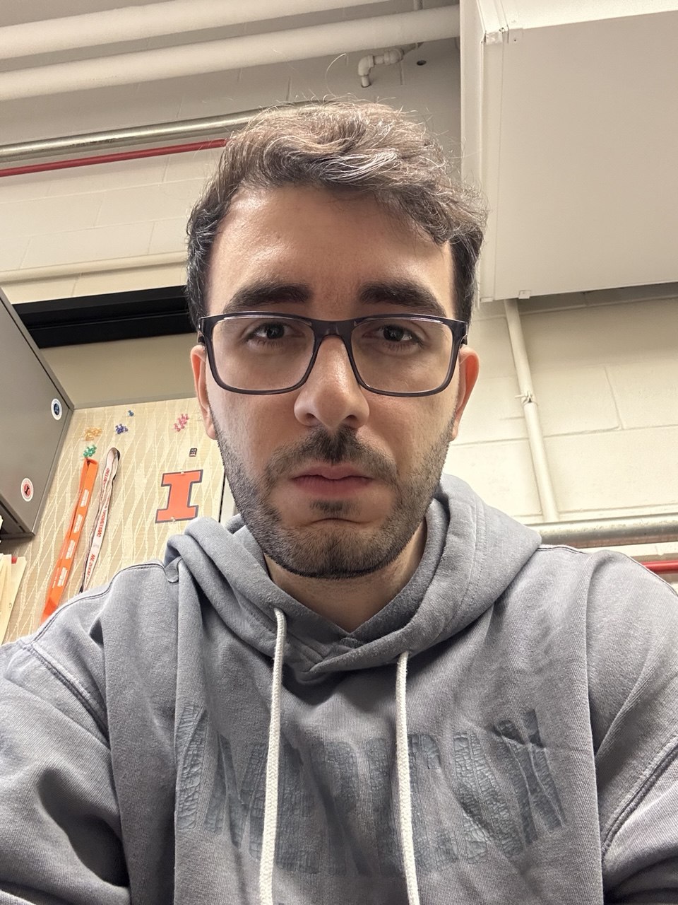 Farhad Kamarei - Farhad Kamarei’s Homepage